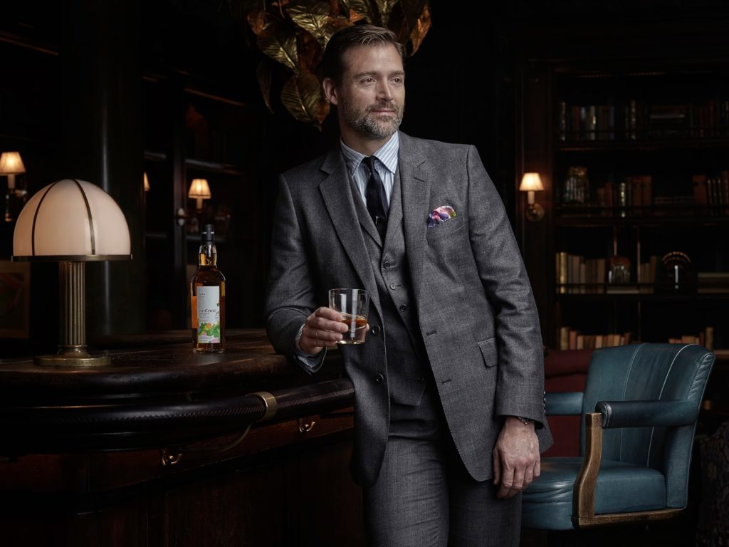 Ancnoc Blas - Private Relationship - The Bottled Dog